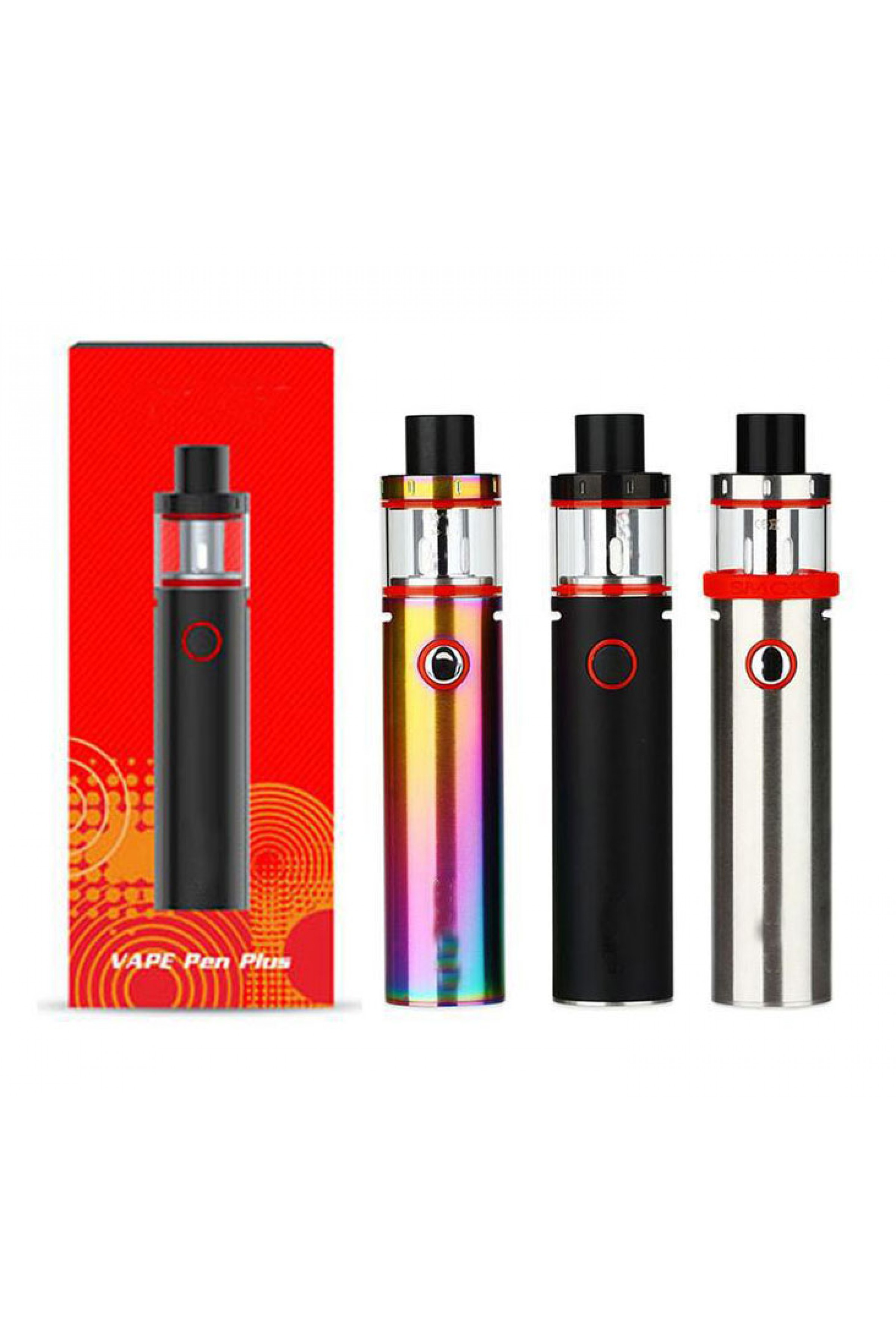 Smok Vape Pen Plus E Sigara