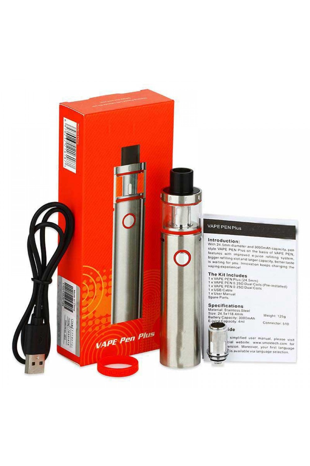 Smok Vape Pen Plus E Sigara
