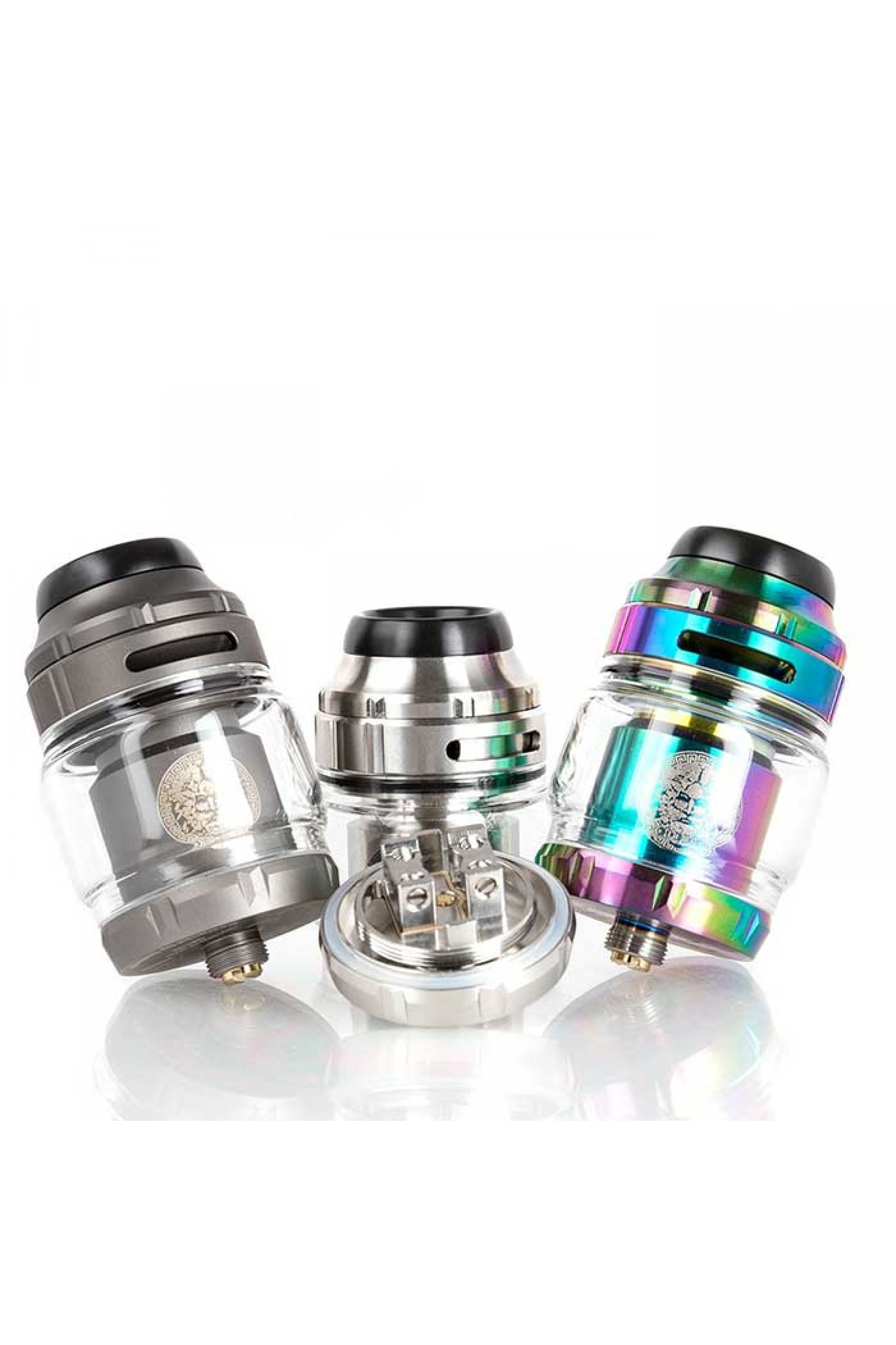 GeekVape ZEUS X 25mm RTA