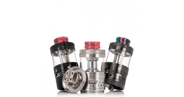 Steam Crave Aromamizer Plus V3 30MM RDTA Atomizer