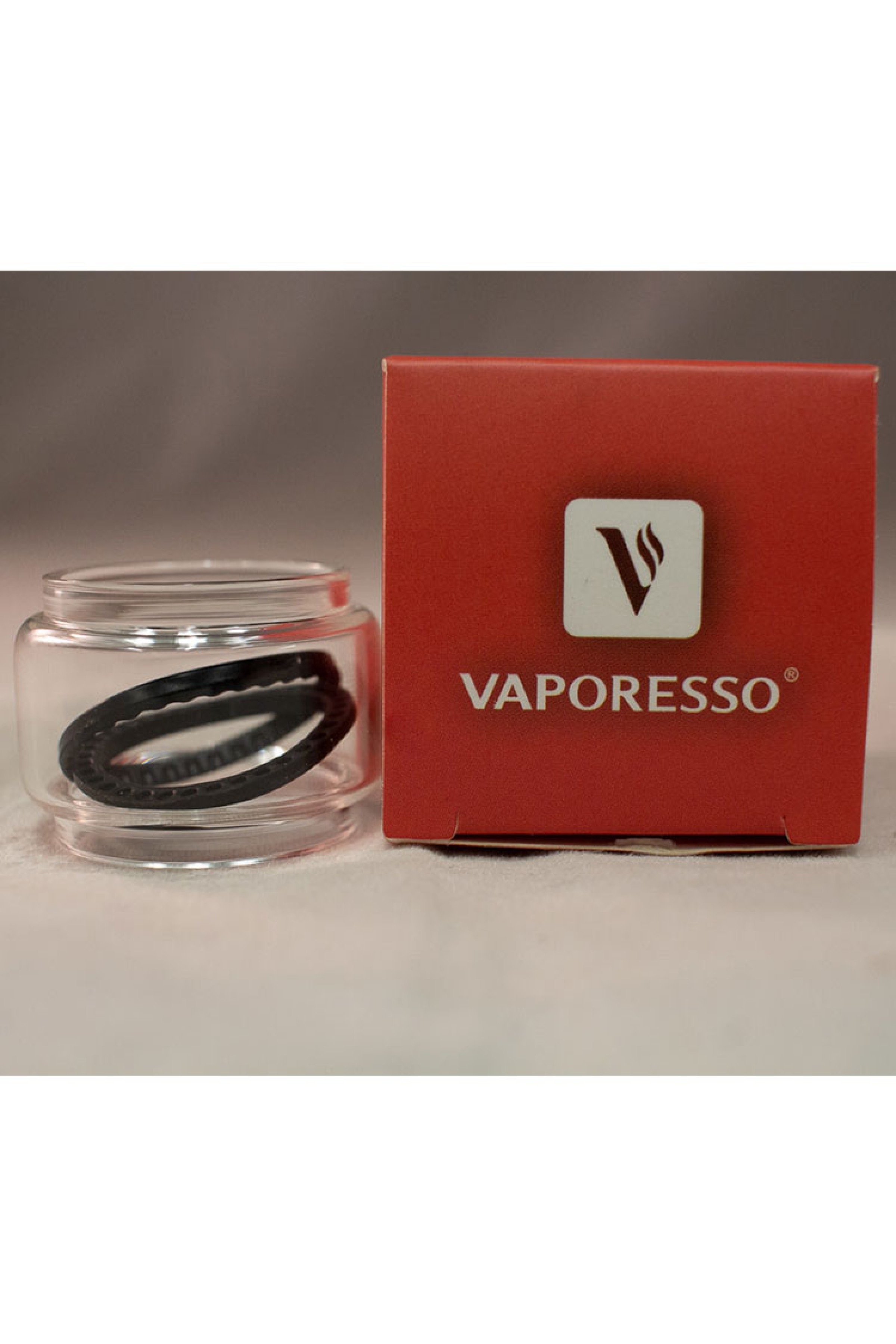 Vaporesso Sky Solo Atomizer Yedek Cam 3.5ML - 1196