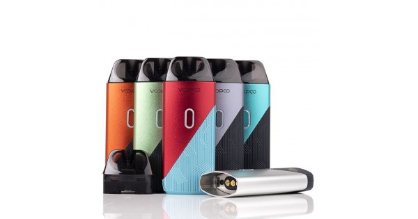 VOOPOO FIND S TRIO POD MOD 23W