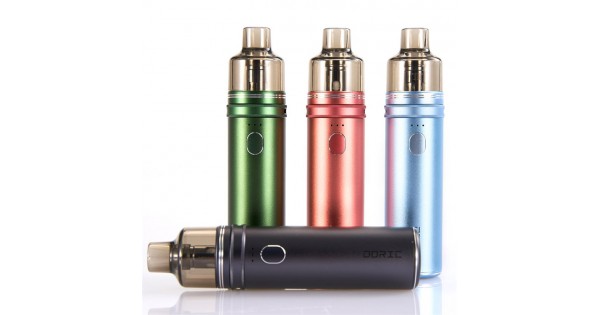 Voopoo DORIC 60 Pod 2500mAh
