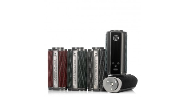 Vaporesso Target 200W Box Mod
